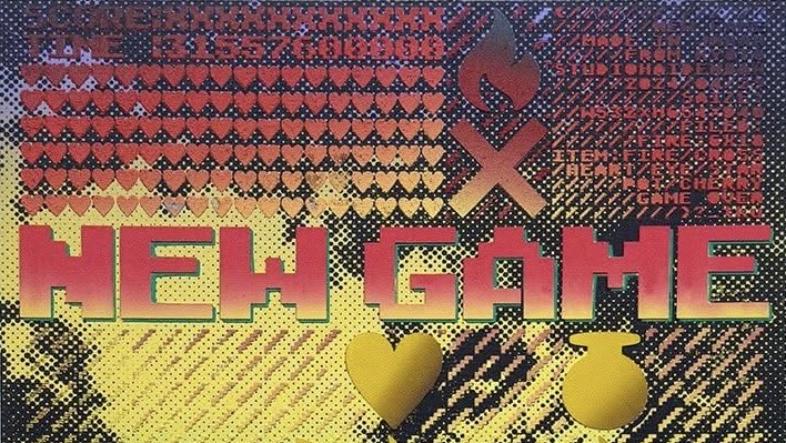 「竹内義博 個展」(LE METTE GALLERY) - Hiroshima Art Galleries Week (HAGW)